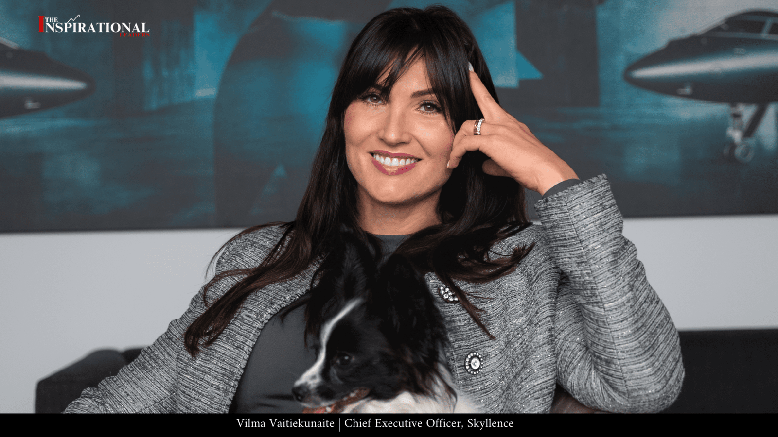 Home - Top Business Leaders | Inspirational Leadership for Success